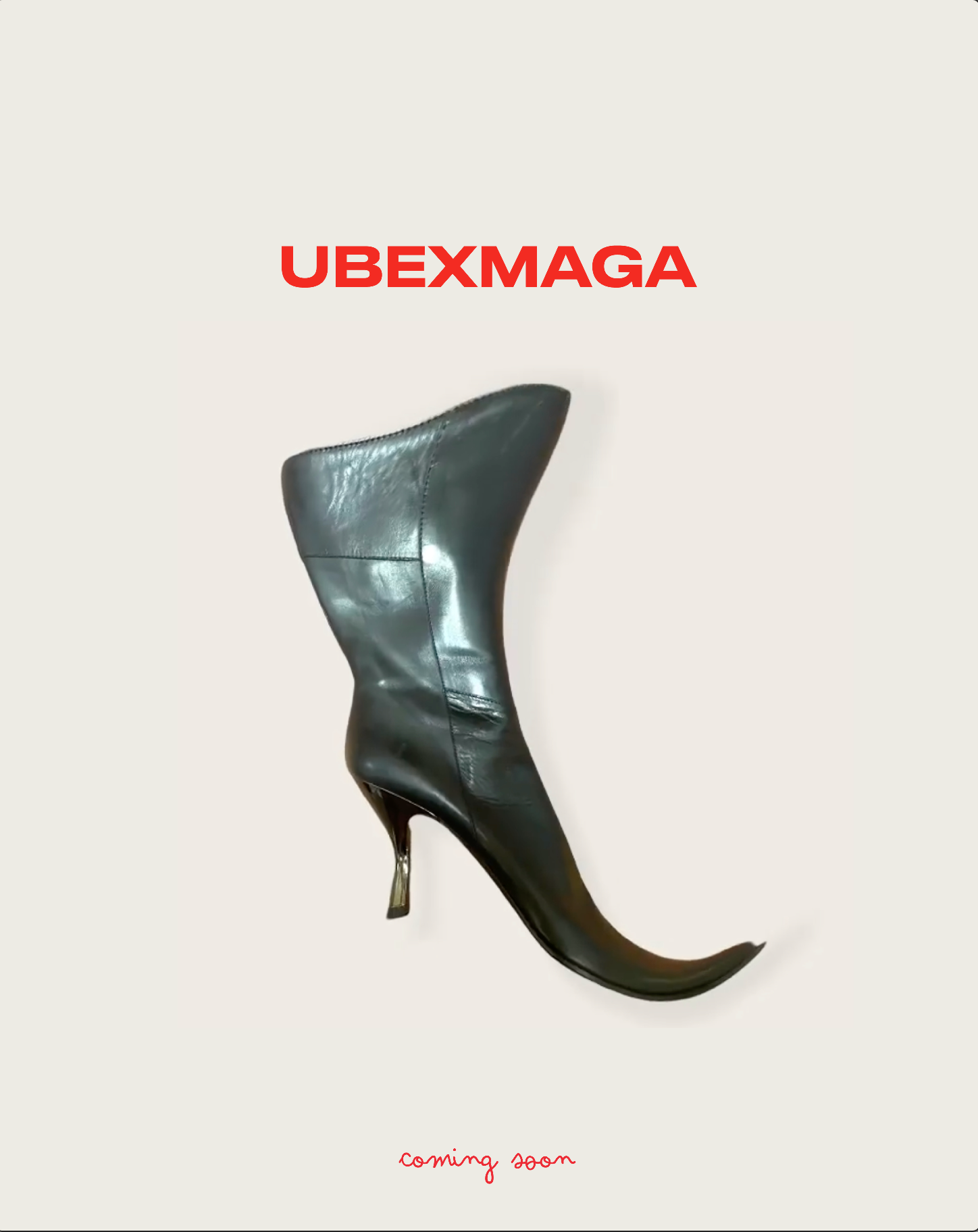 UBE STUDIO – magarchivio